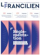 Cap sur le full service - Le Francilien