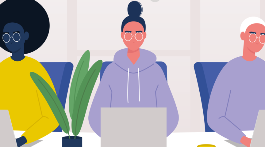 Parcours de la Transformation - Le Francilien