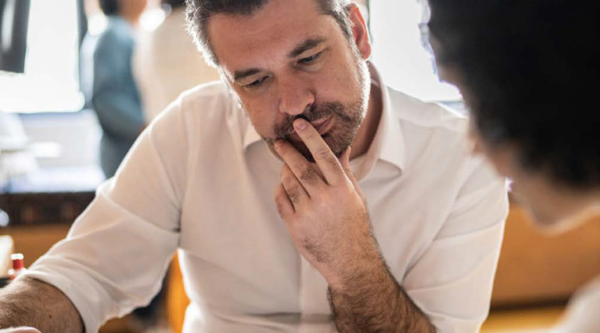 Le magazine de l'OEC Île-de-France - Le Francilien