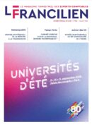 Espace Pro - Comment ça marche ? - Le Francilien